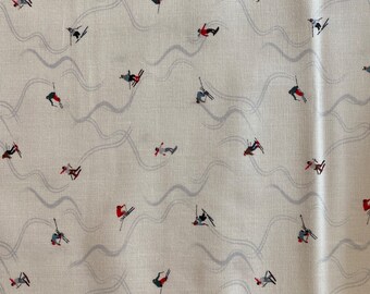 Downhill Fabrics - Etsy