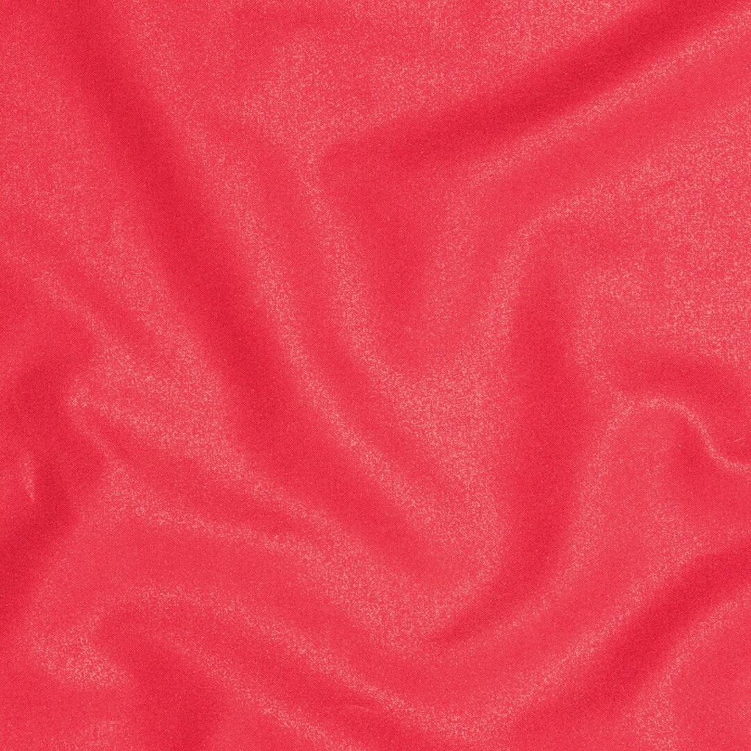 Kona Sheen in Radiant Red by Robert Kaufman - Etsy