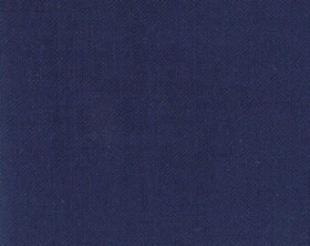 Solid Outdoor Anti-uv Waterproof Fabric NAVY BLUE 60 Width by the Yard ...