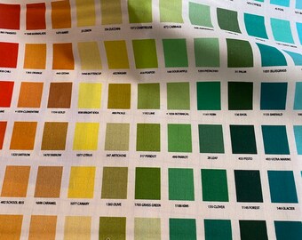 Robert Kaufman Panel - Etsy