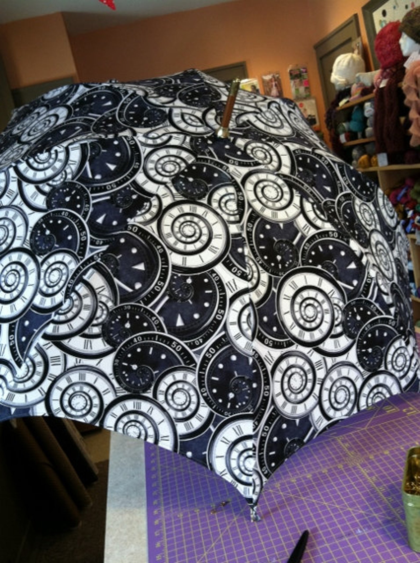 Umbrella Frame - Etsy