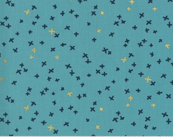 DANCE IN PARIS Moda Quilt Kit - Etsy