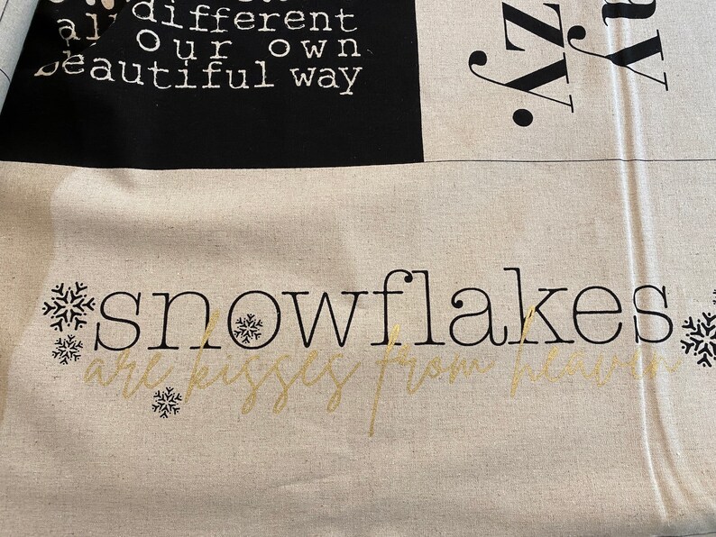 Chill Mochi Linen by Zen Chic in Linen/gold for Moda Fabrics | Etsy