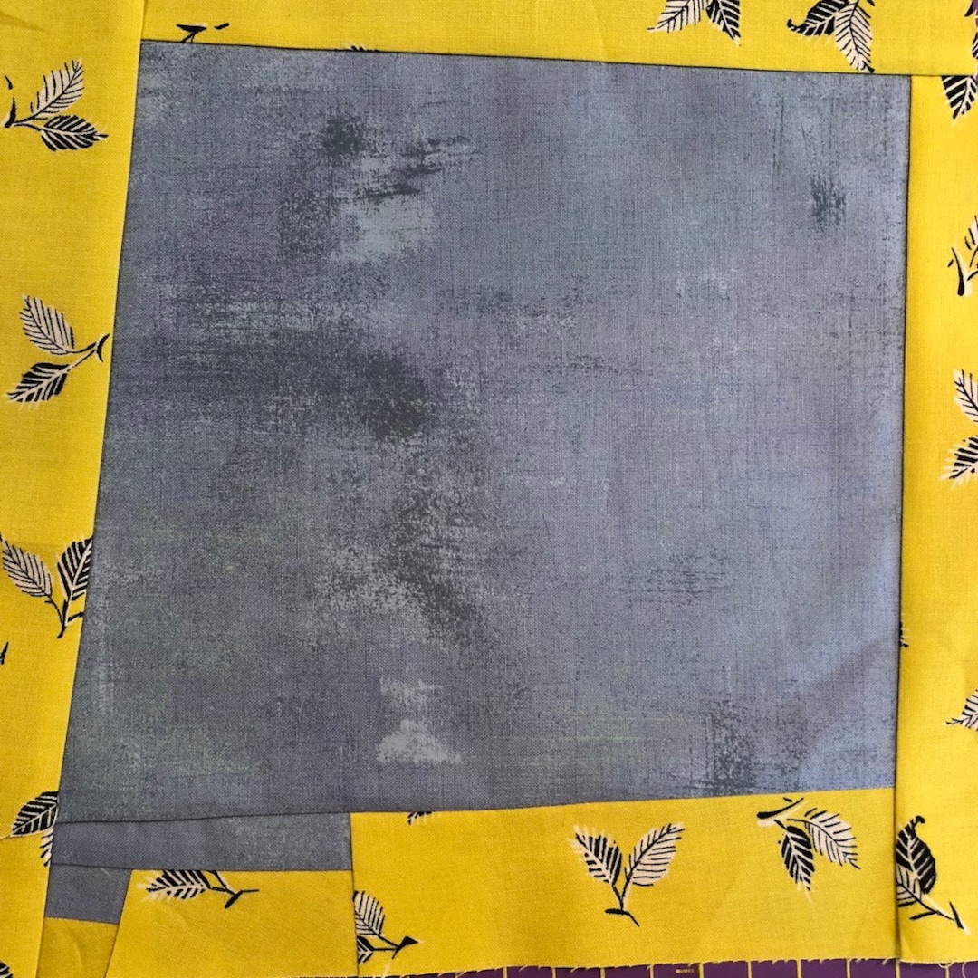 State of New Mexico Paper-piecing Pattern - Etsy