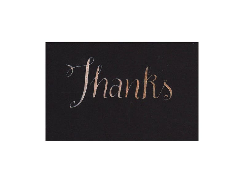 Handwritten Haiku Poem Calligraphy - Customized Poetry Lettering in ...