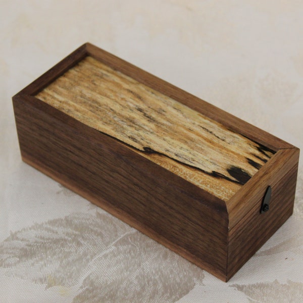 Small Wooden Box - Etsy
