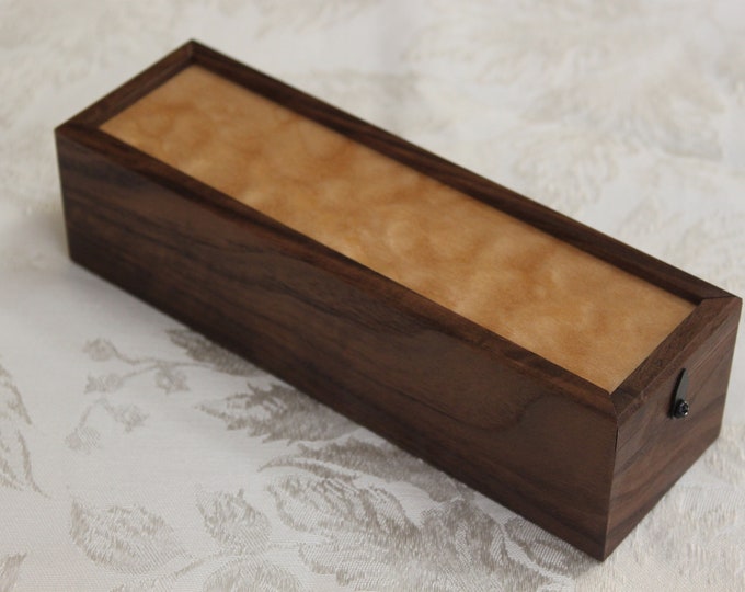 Keepsake Box Gift Box Curio Box Small Wooden Box Jewelry | Etsy