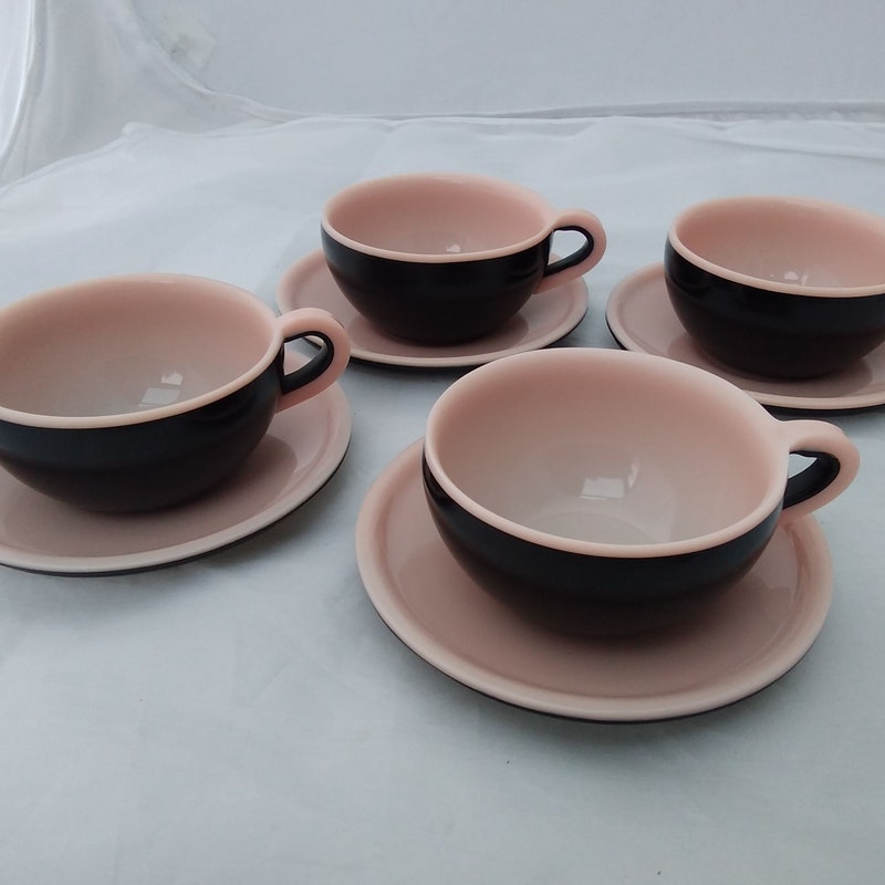 Vintage Coffee Cups - Etsy