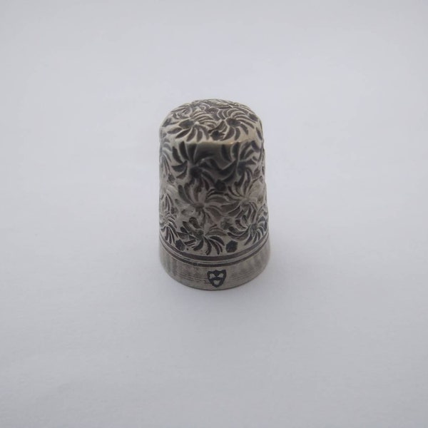 Antique Thimbles - Etsy UK