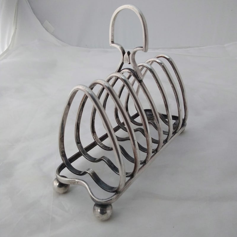 Toast Rack - Etsy