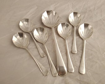 Antique Spoons | Etsy UK