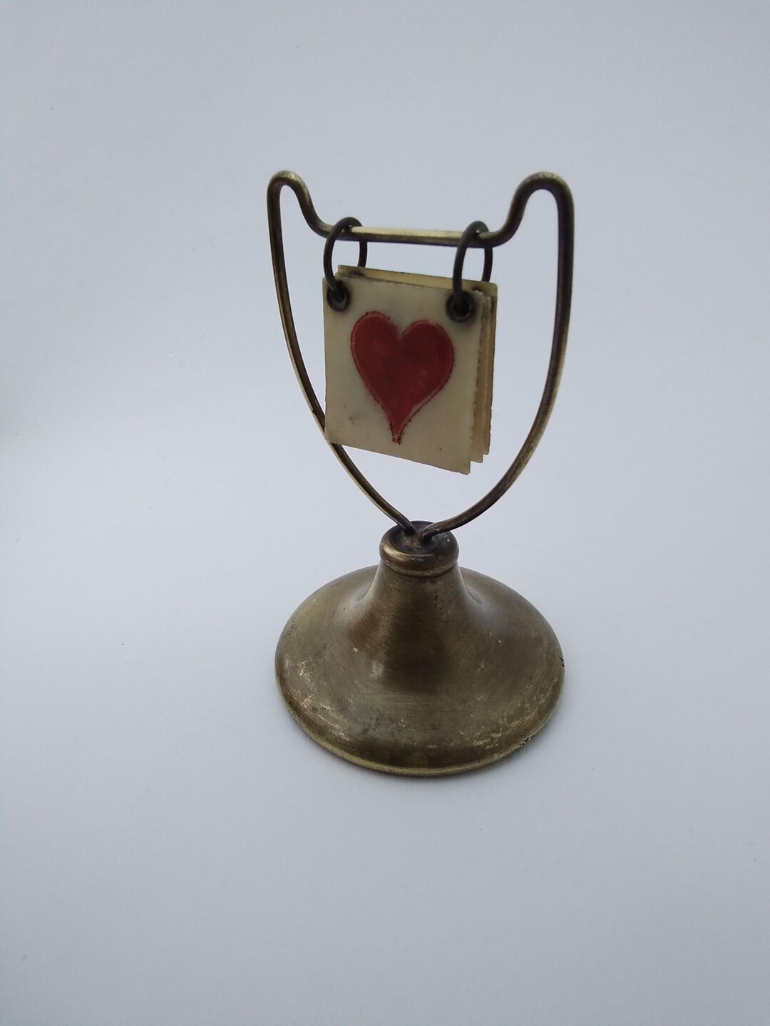 Antique Art Deco Rotating Whist Marker - Etsy