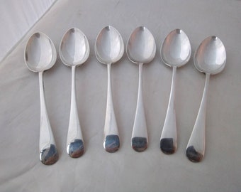 English Spoons | Etsy