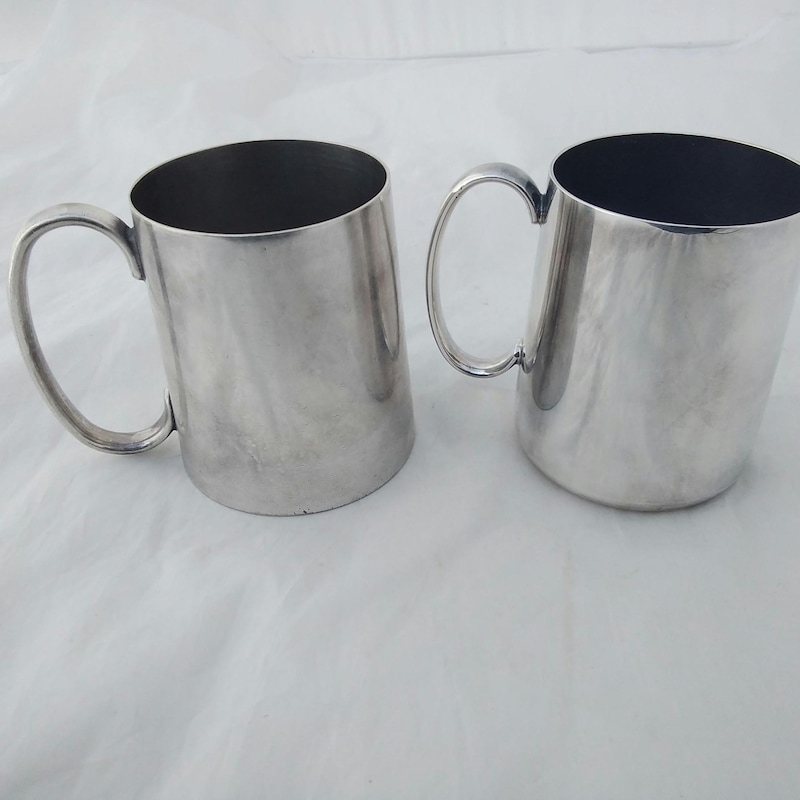 1/2 Pint Tankard - Etsy UK