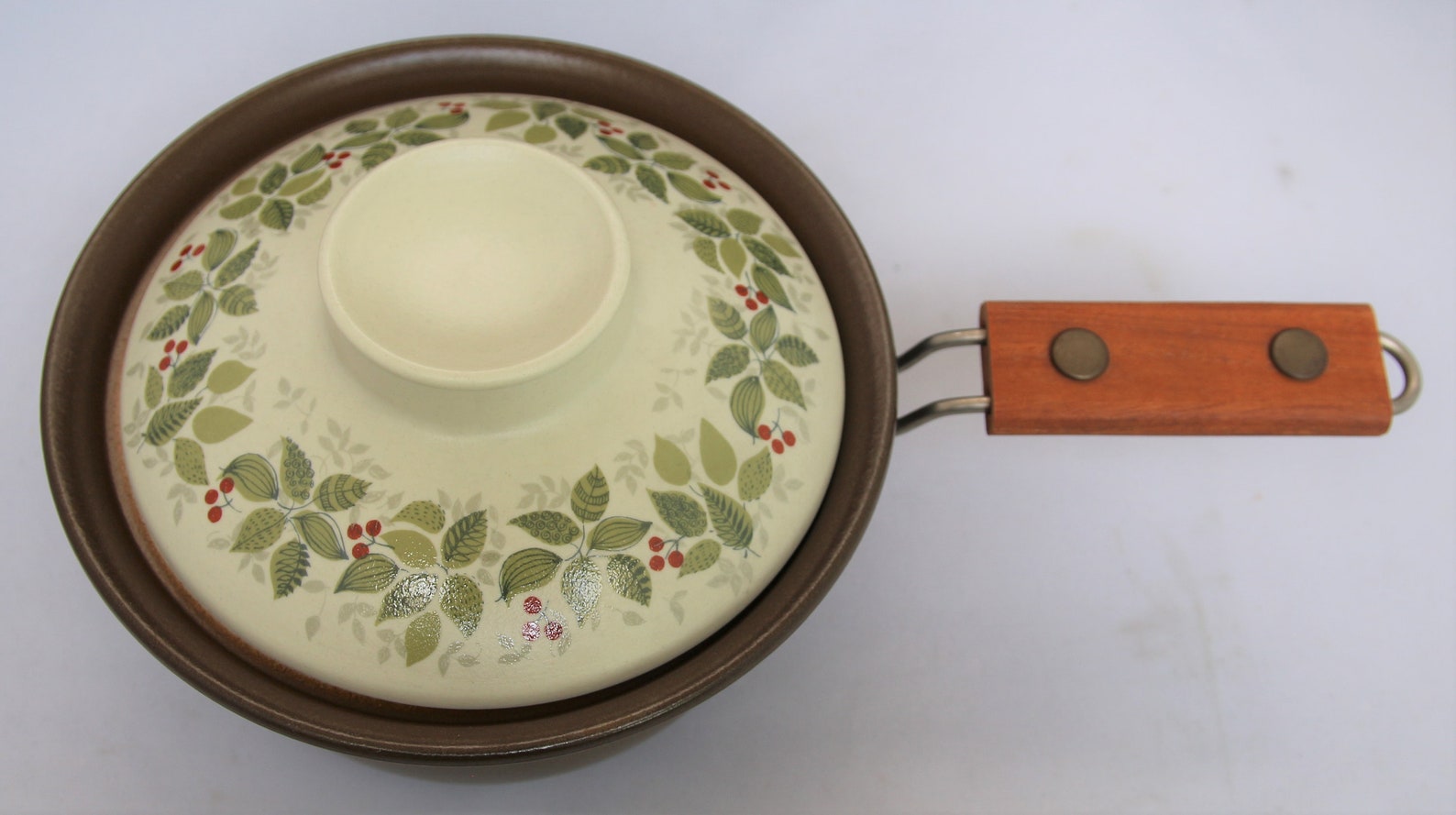 Norge norway Figgjo Flint Flameware Decor Brazil in - Etsy