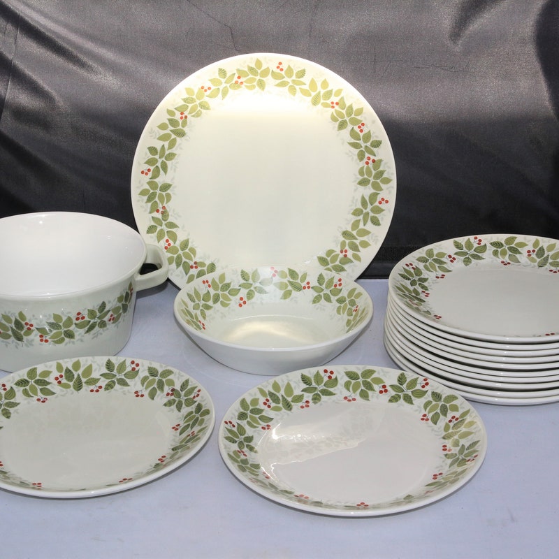 Figgjo Porcelain - Etsy