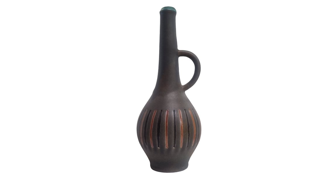 Vintage CERAMANO Vase for Interpresent- Rare Decor - A Real Collector's ...