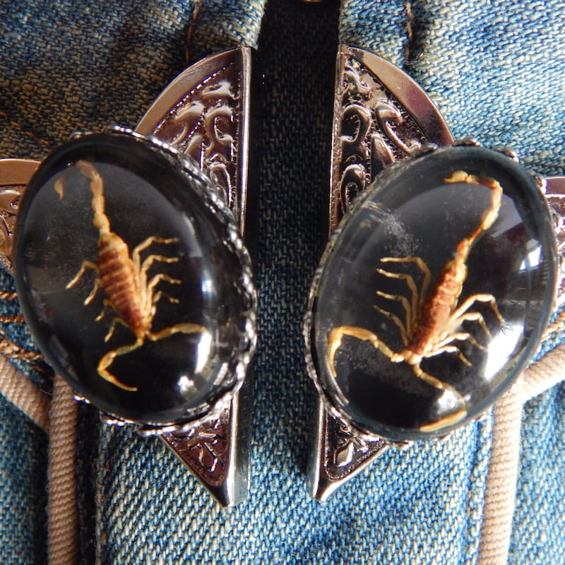 Collar Tips - Etsy