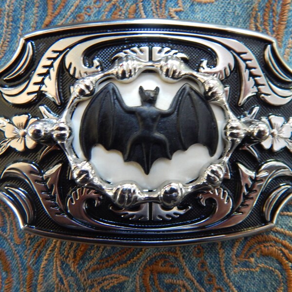 Western Goth - Etsy