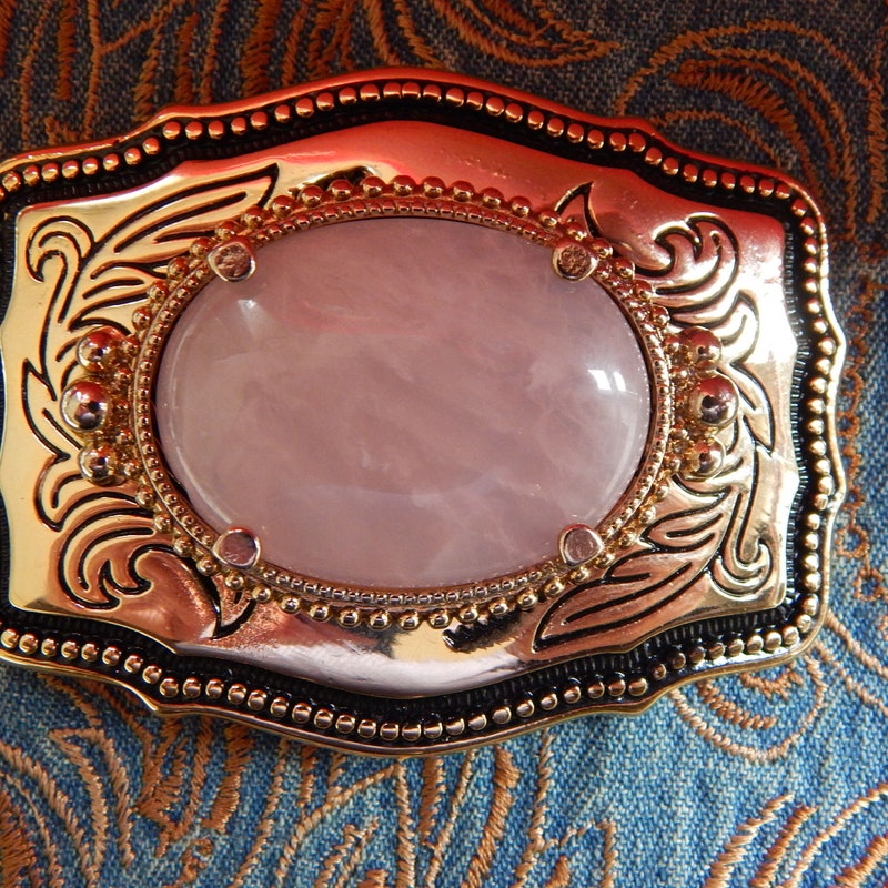 Beautiful Belt Buckle - Etsy UK