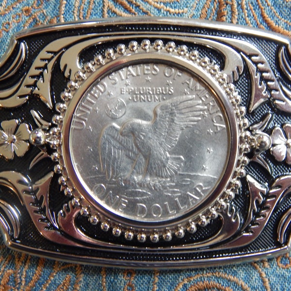 Coin Belt - Etsy