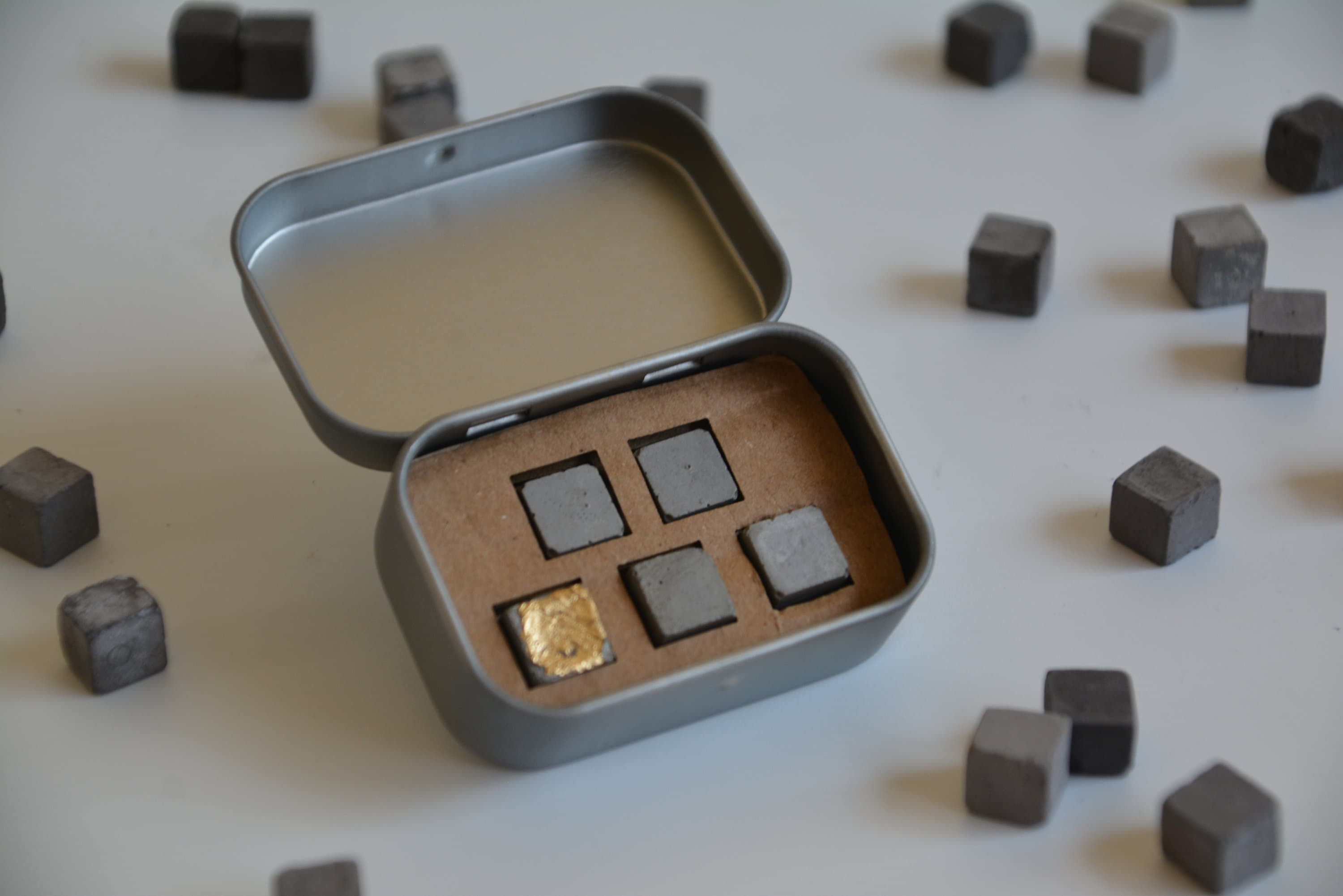 Five Stone Game for Kids, Traditional Boardgame, Unique Gift for ...