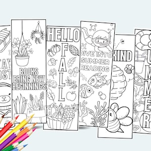 Seasonal Activity Bundle Printable Seasonal Activities Printable 4 ...