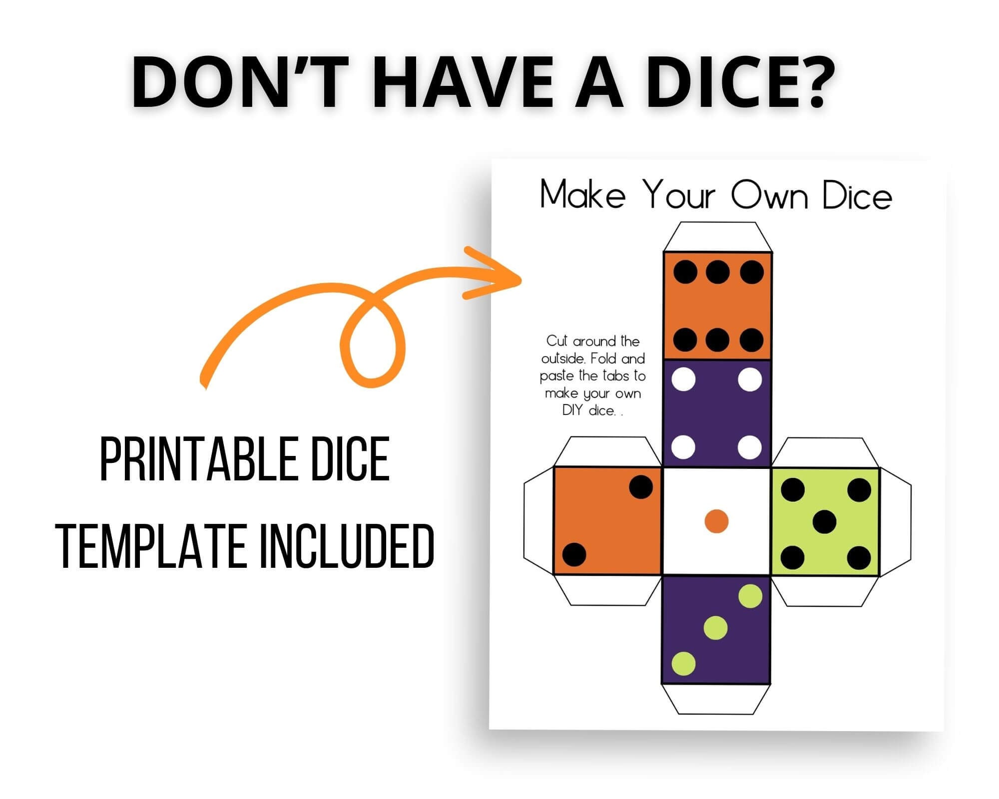 Printable Halloween Game Bundle, Halloween Party Games for Kids, Fun ...