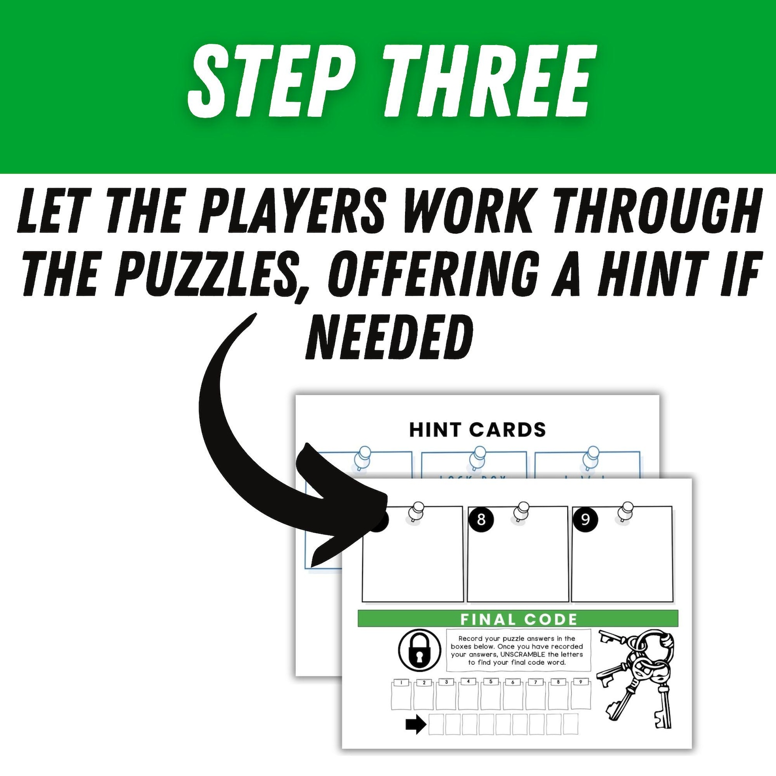 Earth Day Escape Room for Kids Printable Escape Room Party Earth Day ...