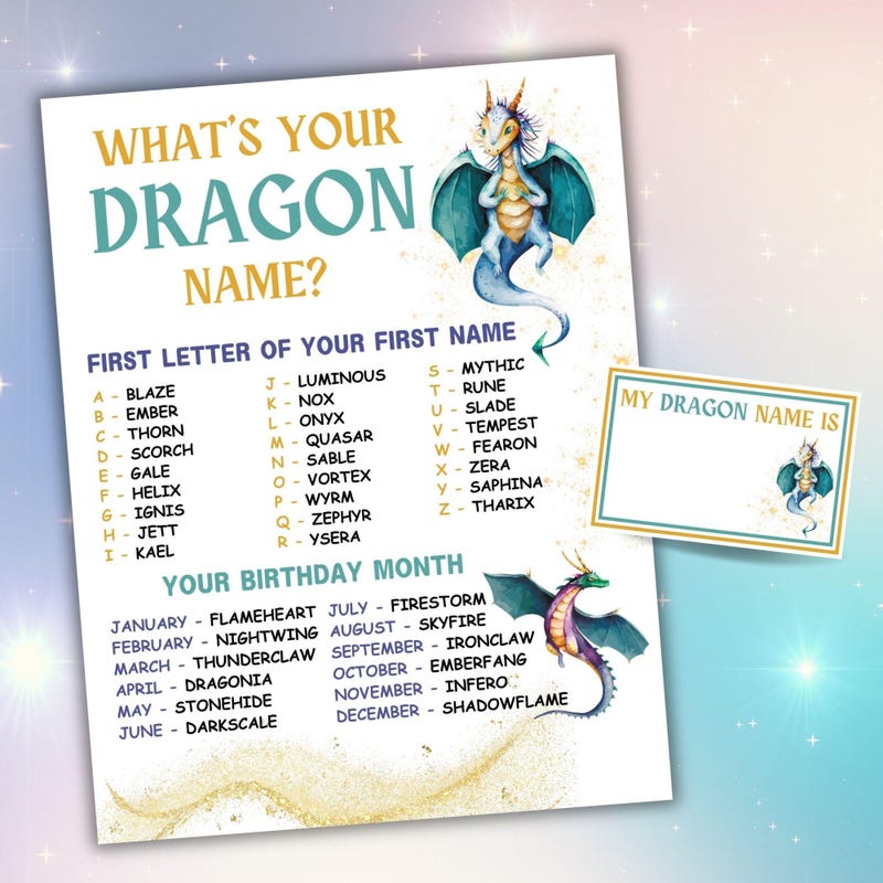 Dragon Puppet Paper - Etsy