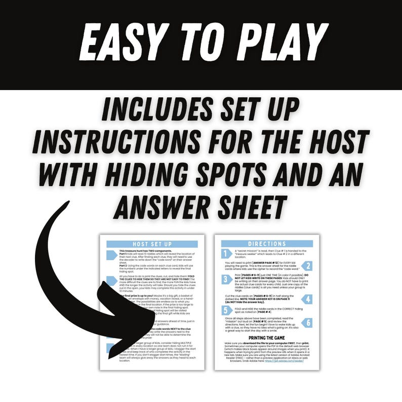 Winter Scavenger Hunt Printable Snowman Scavenger Hunt for Kids Winter ...