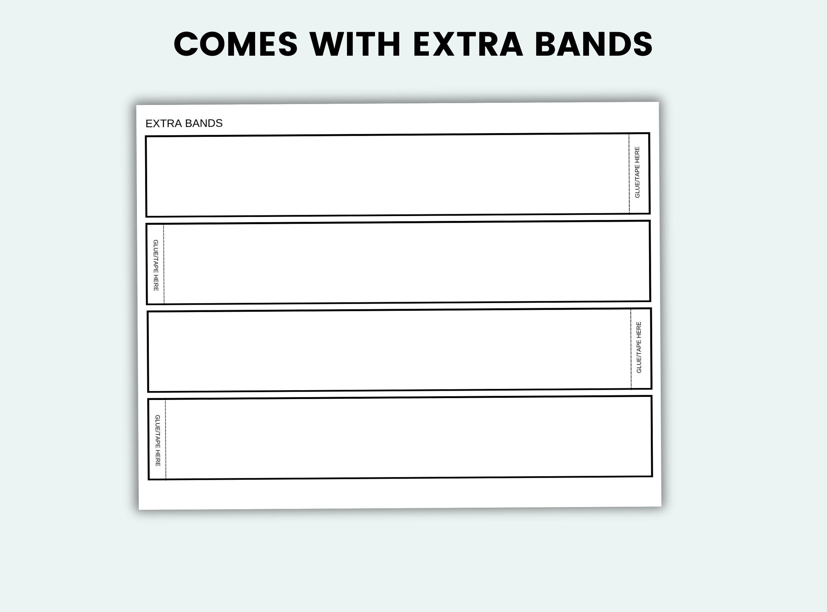 Flower Paper Crown Printable Flower Crown Floral Crown Coloring ...