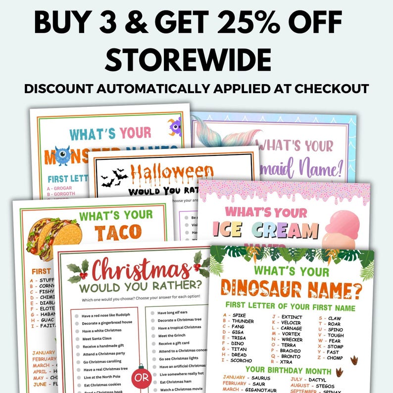 Birthday Candy Dice Game Printable Birthday Party Game for Kids ...