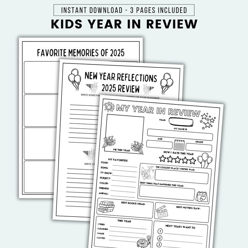 Year in Review - Etsy
