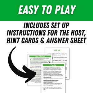 Earth Day Escape Room for Kids Printable Escape Room Party Earth Day ...