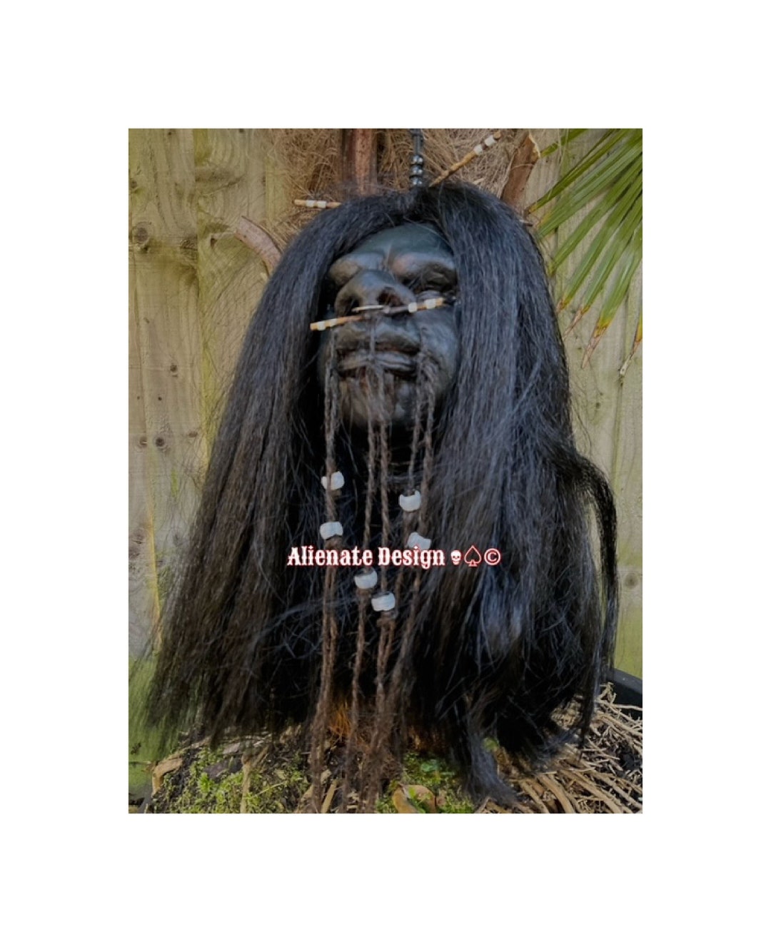 SHRUNKEN HEAD. Tsantsa. Skull. Jivaro. Headhunter. Trophy Skull ... SHRUNKEN HEAD. Tsantsa. Skull. Jivaro. Headhunter. Trophy Skull ...