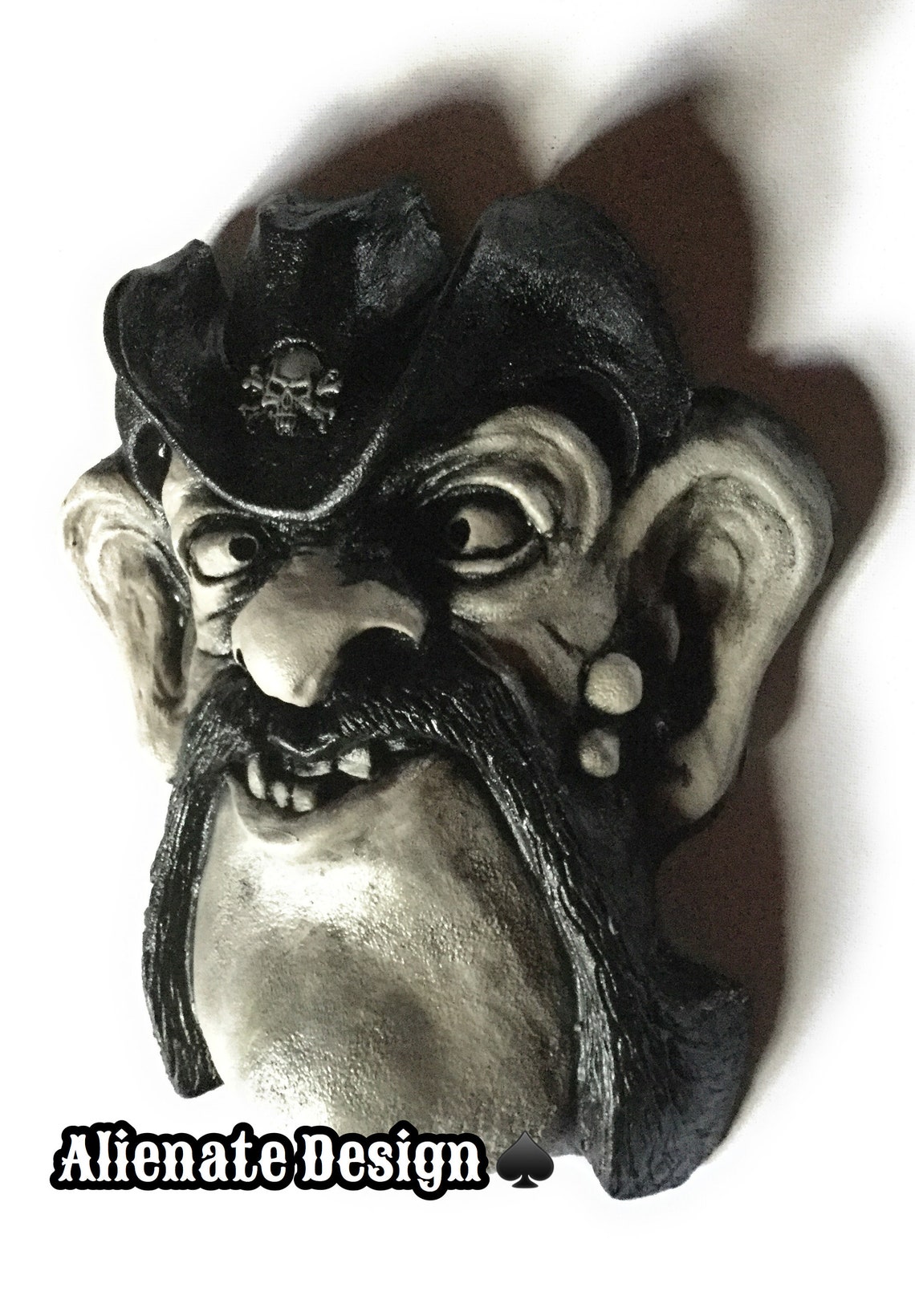 Lemmy Rock Icon...metal...rock N Roll lemmy - Etsy UK
