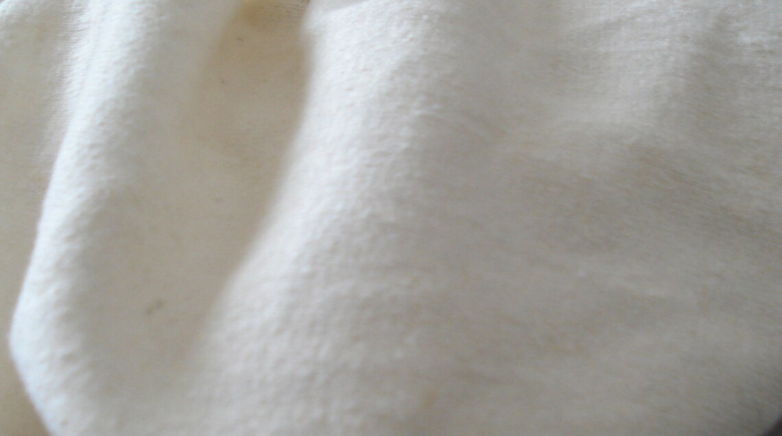 Supersoft Bamboo / Cotton Interlock, 200gsm, Approx 190cm Width - Etsy