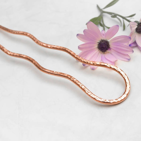 Hair Fork - Etsy Australia