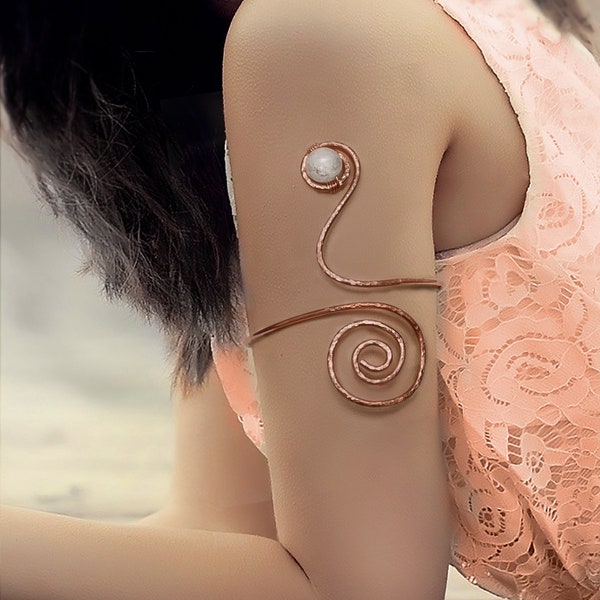 Armlet - Etsy