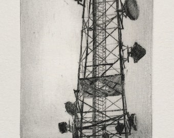 Cross Section | Etsy