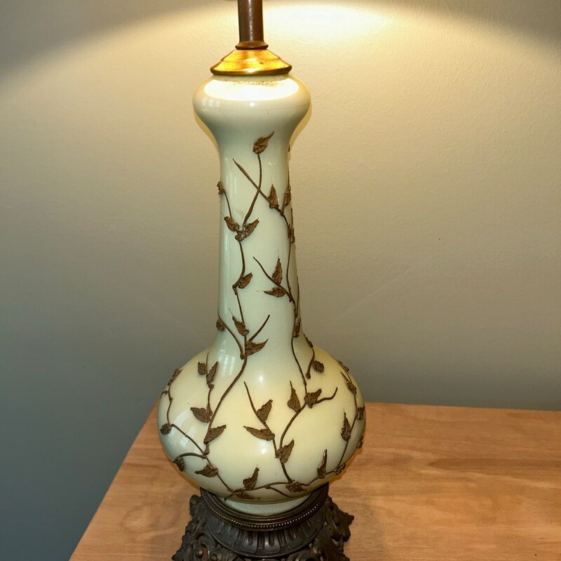 1950s Table Lamps - Etsy