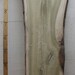 Tulip Poplar Natural Live Edge Wood Slab Tabletop Wide Board - Etsy