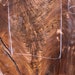Natural Edge Table Top Live Edge Walnut Slab Rustic Wood Dining ...