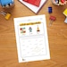 Arabic Alphabets Different Forms level 2 - Etsy