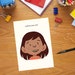 Arabic Human Anatomy for Kids, Body Parts and Organs - Etsy