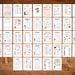 Arabic Human Anatomy for Kids, Body Parts and Organs - Etsy