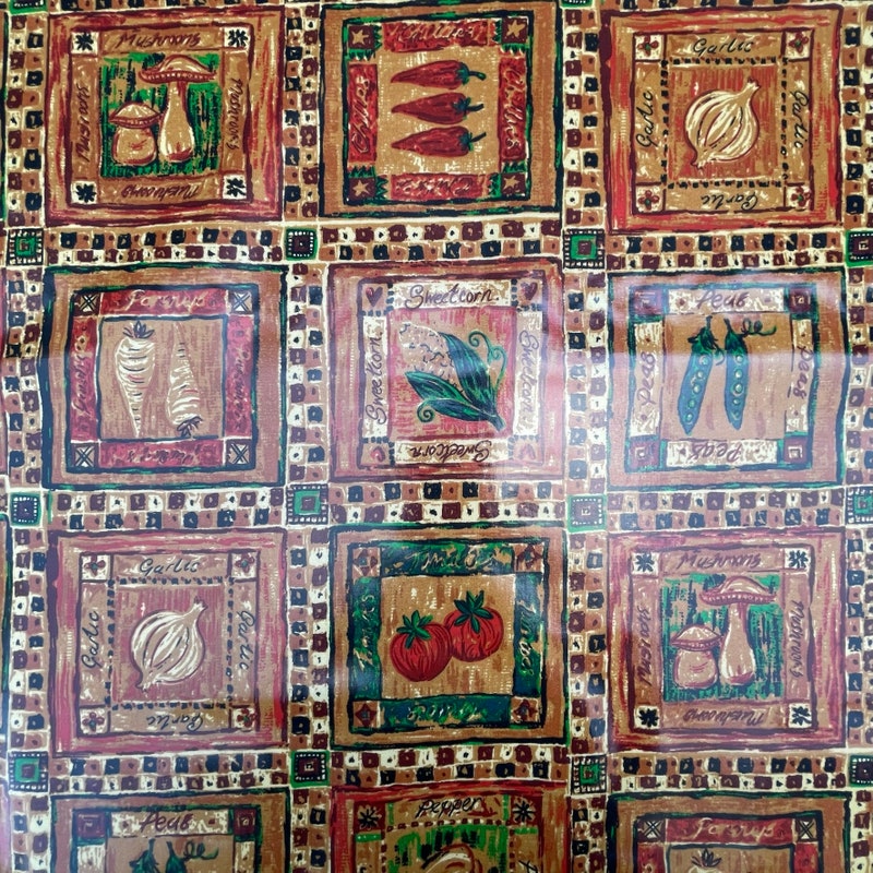 Mexican Table Cloth - Etsy