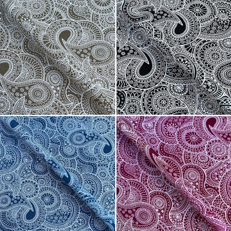 Summer Dress Fabric - Etsy