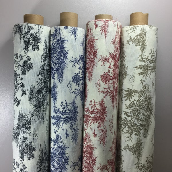 Toile - Etsy